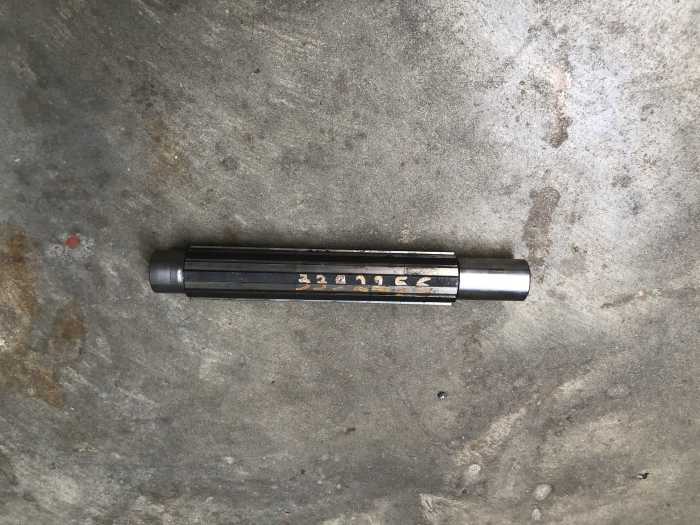 Holle as D05 (03392256) - Hoogsteyns